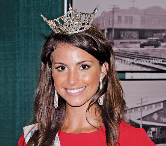 Citrus Expo returns to the civic center - North Fort Myers Neighbor